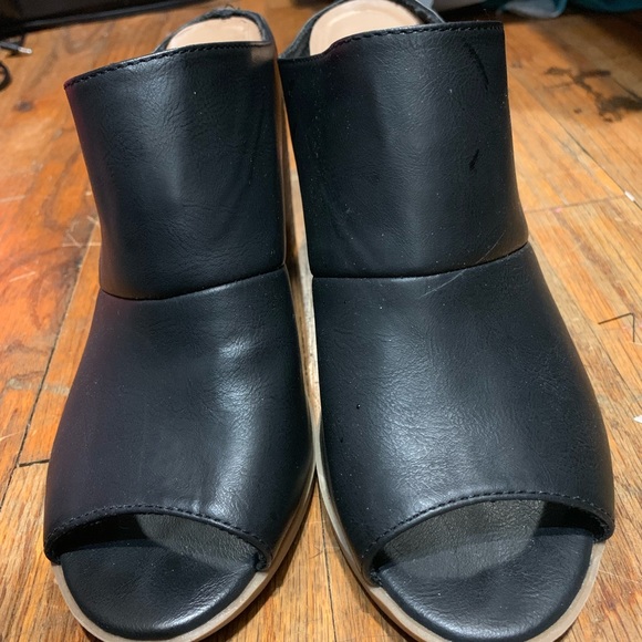 Call It Spring | Shoes | Open Toe Shoe | Poshmark